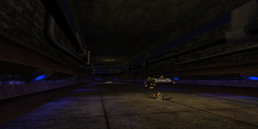 Unreal Archive / Unreal Tournament 2004 (UT2004) / Maps / Multi-Team CTF / Clash